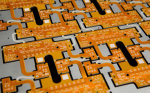 Flexible PCB | Flexible printed circuit boards | Cisel srl PCB Italy