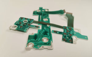 Conductive paste | Cisel srl PCB italia