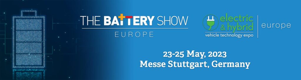 The battery show | Cisel srl PCB italia