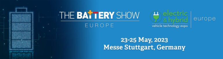 The battery show | Cisel srl PCB italia