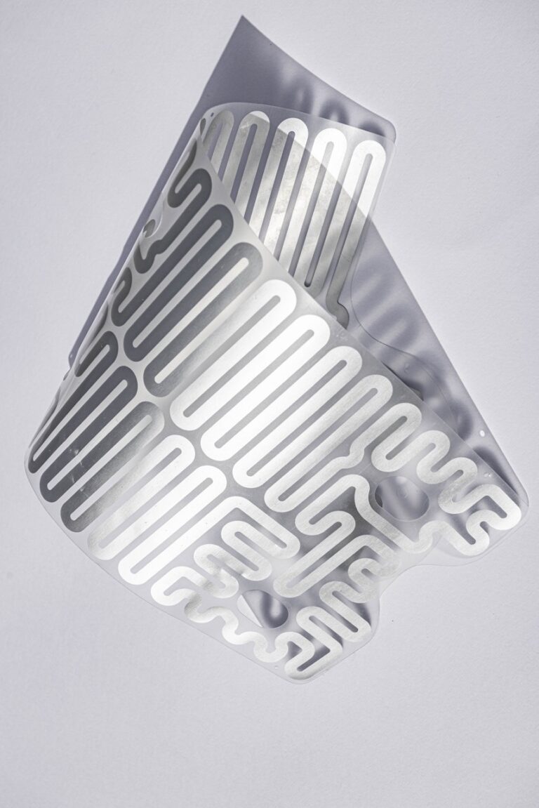 Heater | Cisel srl PCB italia