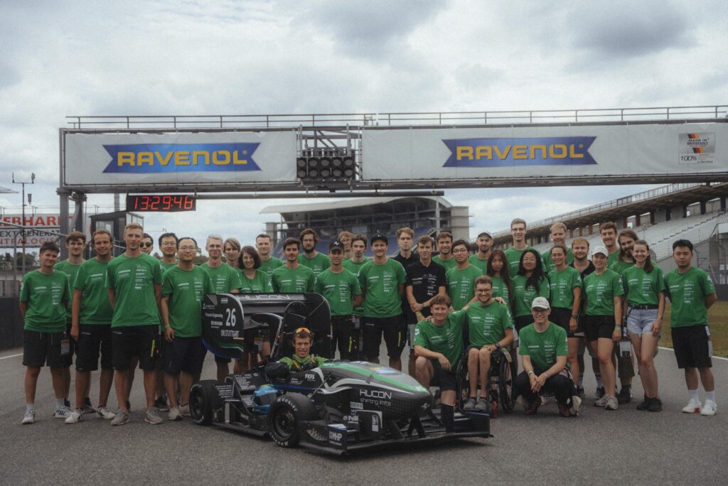 Let's drive the future together! | Cisel srl PCB italia